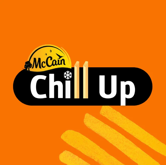 דף הבית - Chill Up | צ׳יל אפ